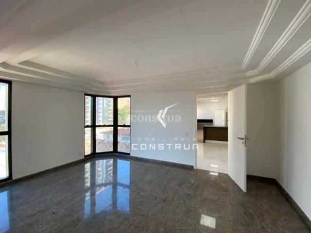 Apartamento Residencial à venda, Cambuí, Campinas AP0428