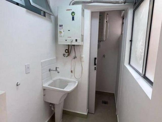 Apartamento Residencial à venda, Cambuí, Campinas AP0469
