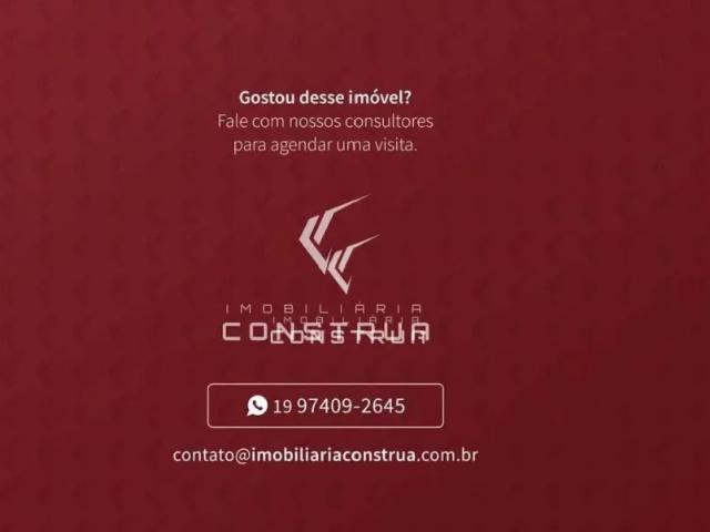 Apartamento Residencial à venda, Cambuí, Campinas AP0663