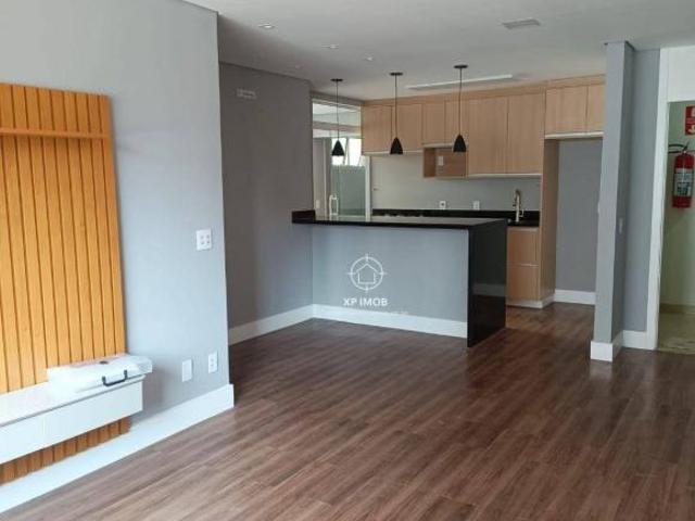 Apartamento Residencial à venda, Cambuí, Campinas AP0103