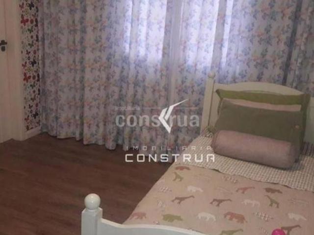 Apartamento Residencial à venda, Cambuí, Campinas AP1446