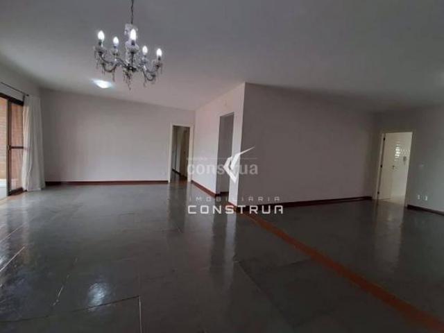 Apartamento Residencial à venda, Cambuí, Campinas AP1342