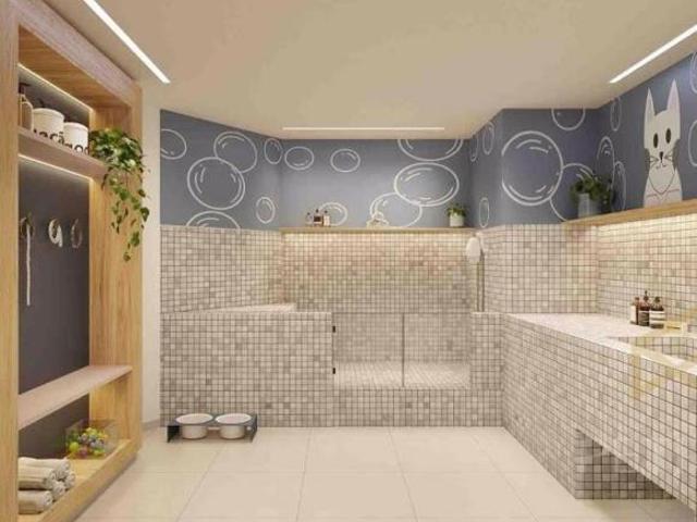 Apartamento Residencial à venda, Cambuí, Campinas AP3258