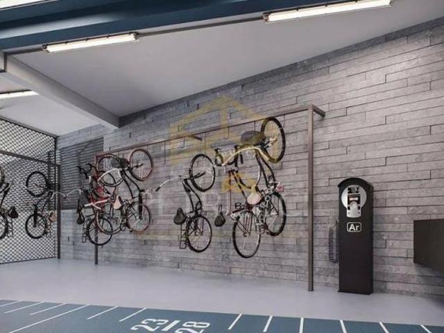 Apartamento Residencial à venda, Cambuí, Campinas AP4550