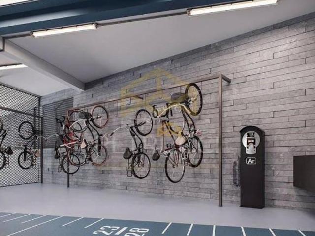 Apartamento Residencial à venda, Cambuí, Campinas AP4550