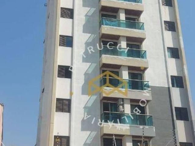 Apartamento Residencial à venda, Cambuí, Campinas AP4792