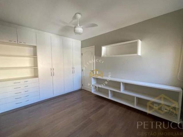 Apartamento Residencial à venda, Cambuí, Campinas AP5011