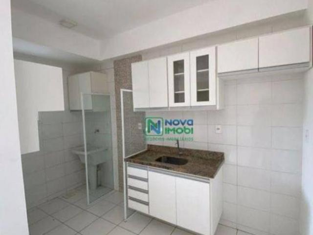 Apartamento Residencial à venda, Campestre, Piracicaba AP0683