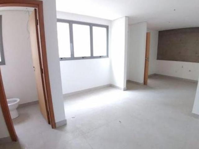 Apartamento Residencial à venda, Campestre, Santo André AP1013