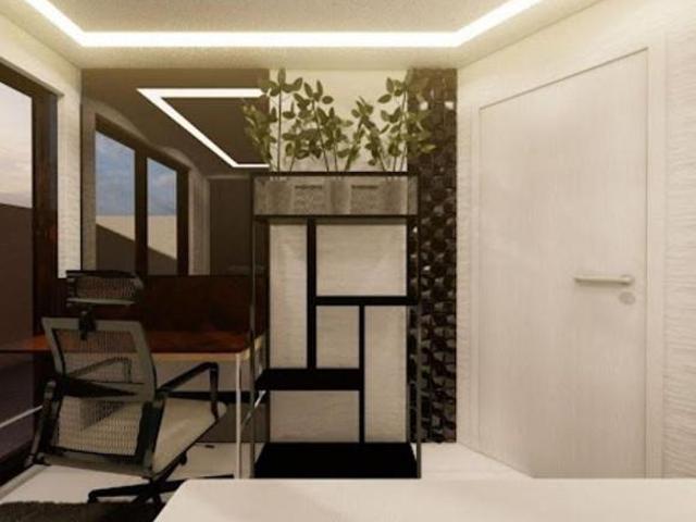 Apartamento Residencial à venda, Campestre, Santo André AP1270