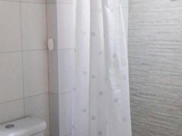 Apartamento Residencial à venda, Campininha, São Paulo AP2559