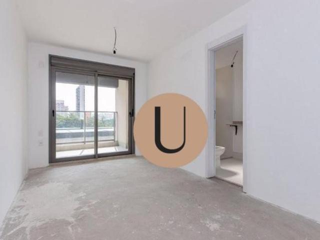 Apartamento Residencial à venda, Campo Belo, São Paulo AP0403