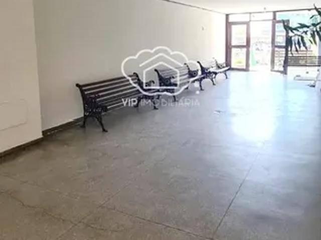 Apartamento Residencial à venda, Campo Grande, Rio de Janeiro AP0927