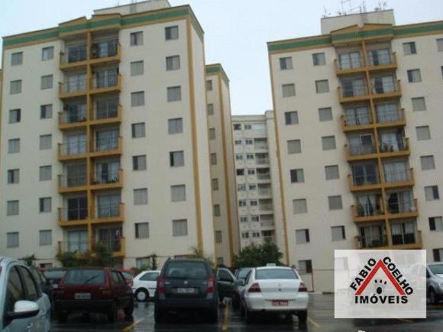 Apartamento Residencial à venda, Campo Grande, São Paulo AP5019