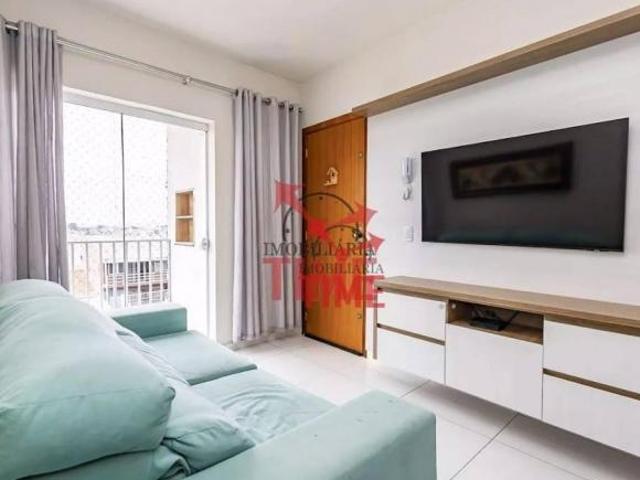 Apartamento Residencial à venda, Campo Pequeno, Colombo AP1221