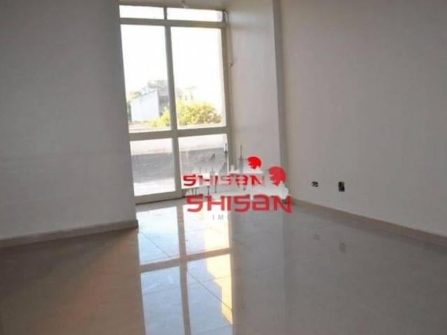 Apartamento Residencial à venda, Campos Elíseos, São Paulo AP5164