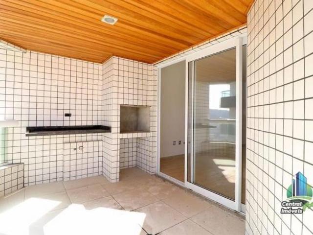 Apartamento Residencial à venda, Canto do Forte, Praia Grande AP0096