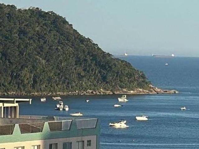 Apartamento Residencial à venda, Canto do Forte, Praia Grande AP0383