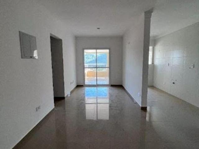 Apartamento Residencial à venda, Canto do Forte, Praia Grande AP1666