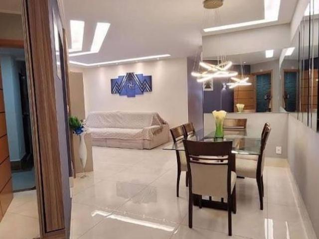 Apartamento Residencial à venda, Canto do Forte, Praia Grande AP1908
