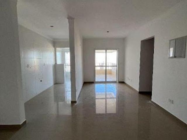 Apartamento Residencial à venda, Canto do Forte, Praia Grande AP1291
