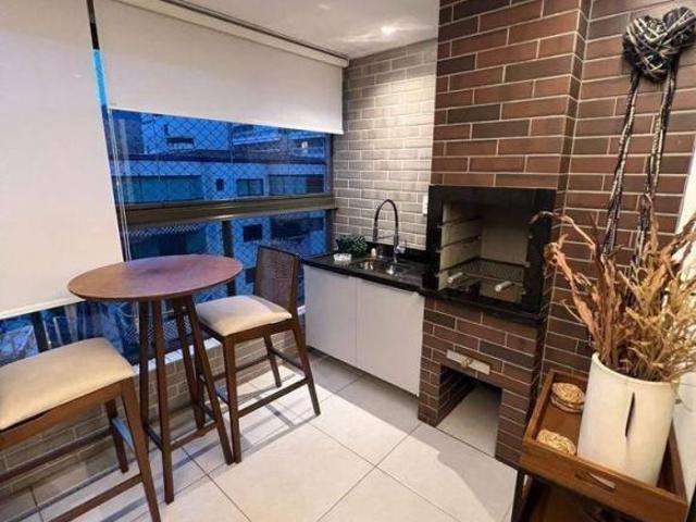 Apartamento Residencial à venda, Canto do Forte, Praia Grande AP2630