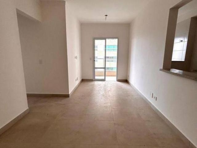 Apartamento Residencial à venda, Canto do Forte, Praia Grande AP2174