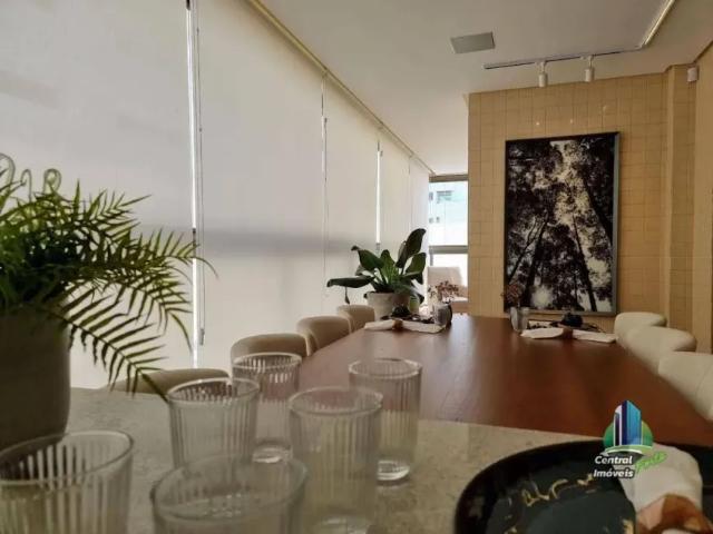 Apartamento Residencial à venda, Canto do Forte, Praia Grande AP3036