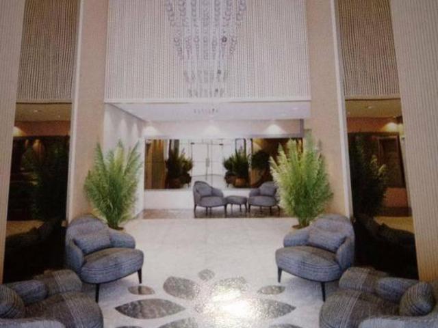 Apartamento Residencial à venda, Canto do Forte, Praia Grande AP4816