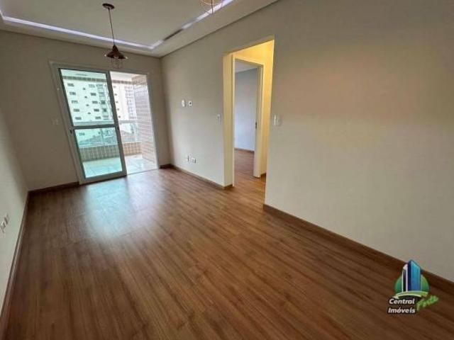 Apartamento Residencial à venda, Canto do Forte, Praia Grande AP4933