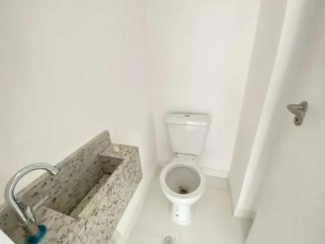 Apartamento Residencial à venda, Canto do Forte, Praia Grande AP5802