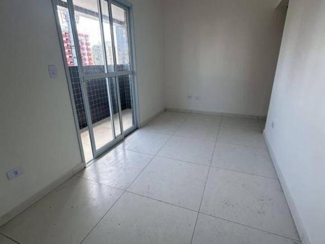 Apartamento Residencial à venda, Canto do Forte, Praia Grande AP5833