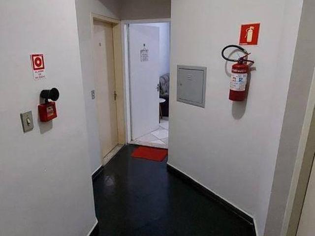 Apartamento Residencial à venda, Canto do Forte, Praia Grande AP5886