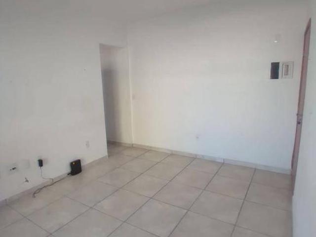 Apartamento Residencial à venda, Canto do Forte, Praia Grande AP5986