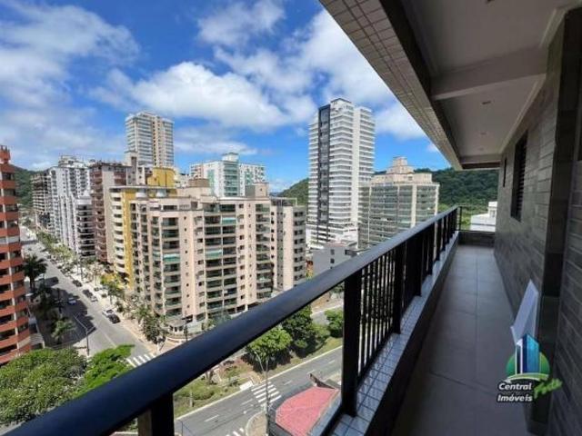 Apartamento Residencial à venda, Canto do Forte, Praia Grande AP6017