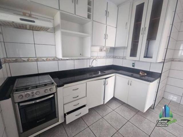 Apartamento Residencial à venda, Canto do Forte, Praia Grande AP7557