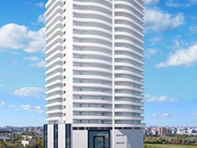 Apartamento com 3 dormitórios à venda, 144 m² por R$ 1.720.000,00 Canto do Forte Praia Grande/SP
