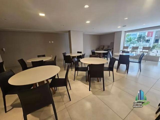 Apartamento Residencial à venda, Canto do Forte, Praia Grande AP7318