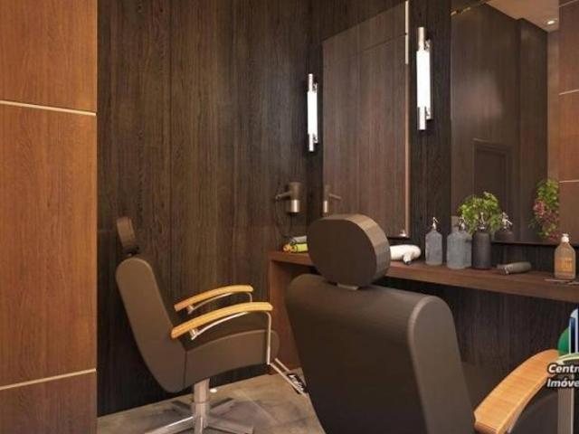Apartamento Residencial à venda, Canto do Forte, Praia Grande AP8186