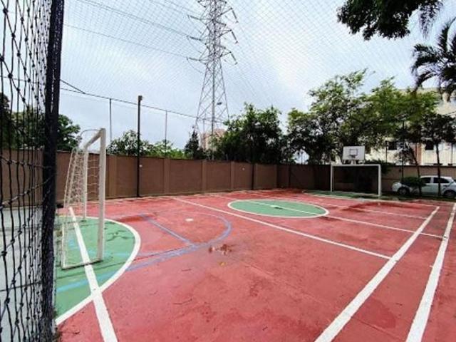 Apartamento Residencial à venda, Casa Branca, Santo André AP1436