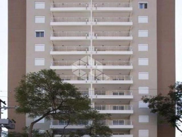 Apartamento Residencial à venda, Casa Verde, São Paulo AP0150