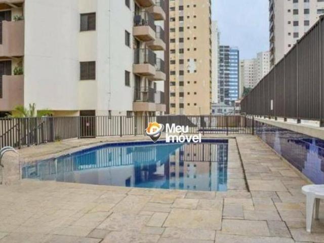 Apartamento Residencial à venda, Casa Verde, São Paulo AP0344