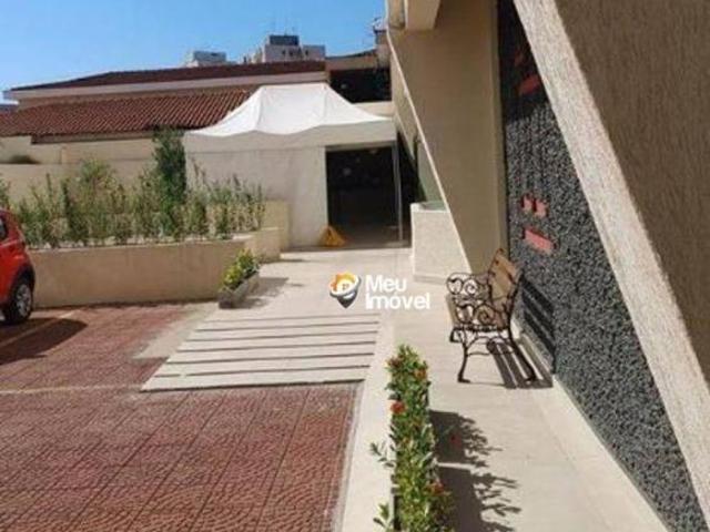 Apartamento Residencial à venda, Casa Verde, São Paulo AP4264