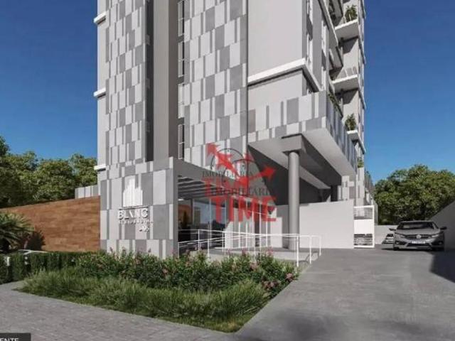 Apartamento Residencial à venda, Carioca, São José dos Pinhais AP1939