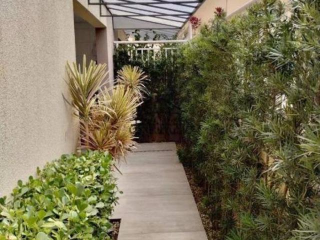 Apartamento Residencial à venda, Catharina Zanaga, Americana AP0448
