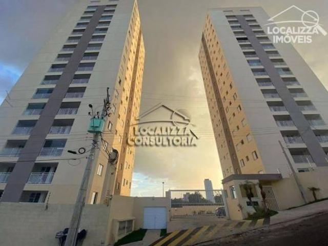 Apartamento Residencial à venda, Catharina Zanaga, Americana AP0510