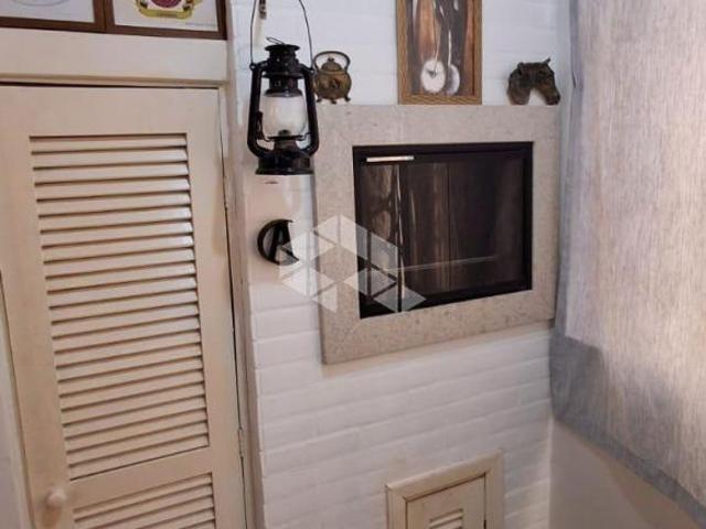 Apartamento 3 dormitórios bairro Cavalhada
