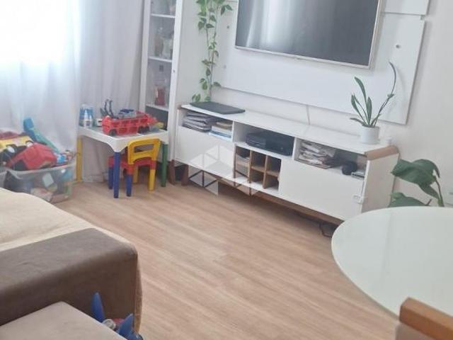 Apartamento Residencial À Venda, Cavalhada, Porto
