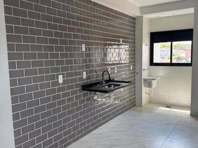 Apartamento Residencial à venda, Central Parque Sorocaba, Sorocaba AP1265