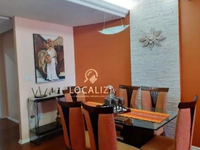 Apartamento Residencial à venda, Centro, Taubaté AP0264